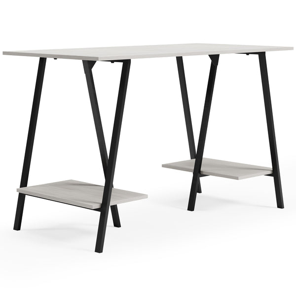 Signature Design by Ashley Bayflynn H288 27 Home Office Desk